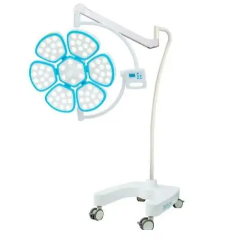 Hospital Operating Theatre Light Foinoe Operation Lighting Induction ...