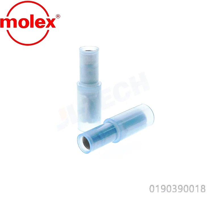 190390018 Snap Receptacle Connector Molex Snap Plugs And Receptacles ...