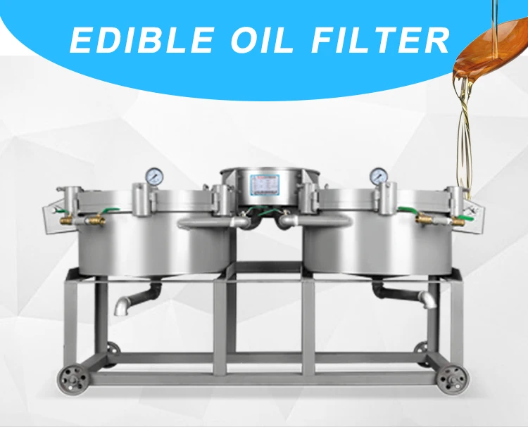 Centrifugal Cooking Oil Filter at Helen Byrne blog