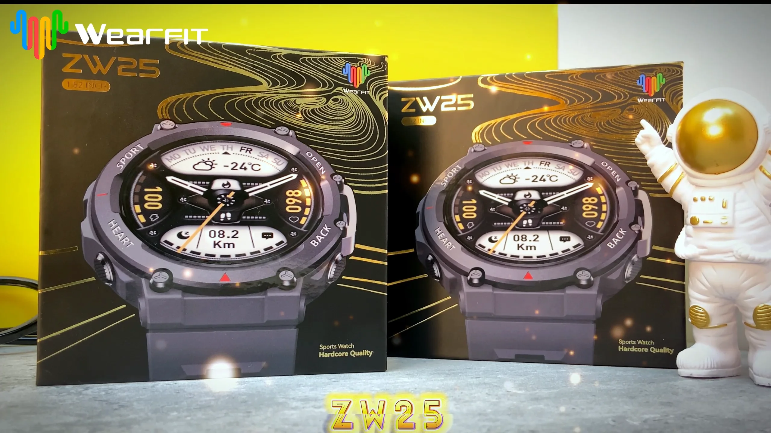 Zw25 Outdoor Sport Smart Watch 2023 For 1.5inch Hot Sale Bt Call Gps ...