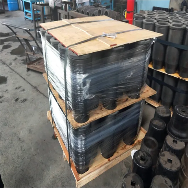 Api Standard Drilling Crossover Sub/ Saver Sub/ Drill Bit Sub Drilling ...