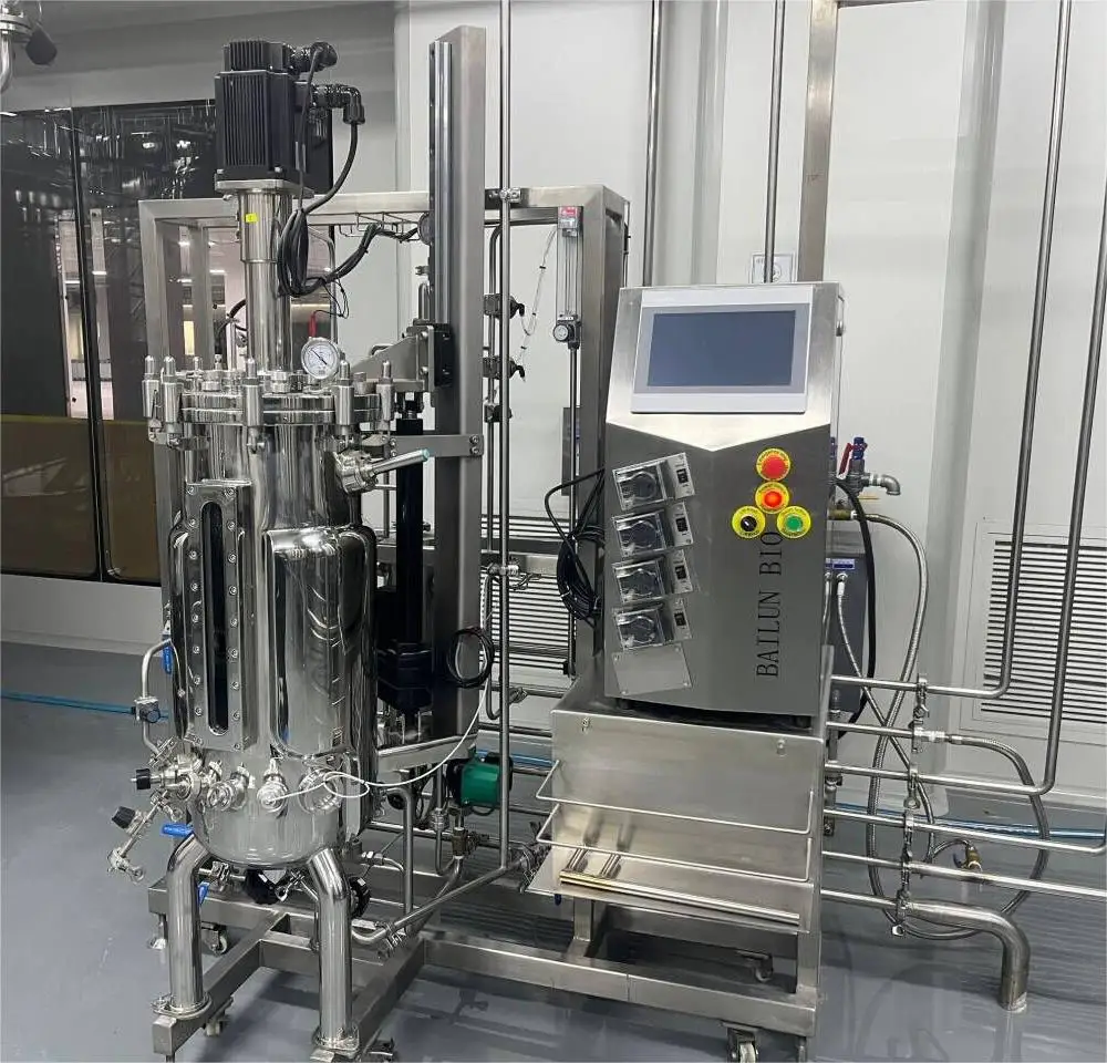 Dynamic Compression Bioreactors Imagesbioreactor Designingalgae Bioreaction Bioreactor Buy