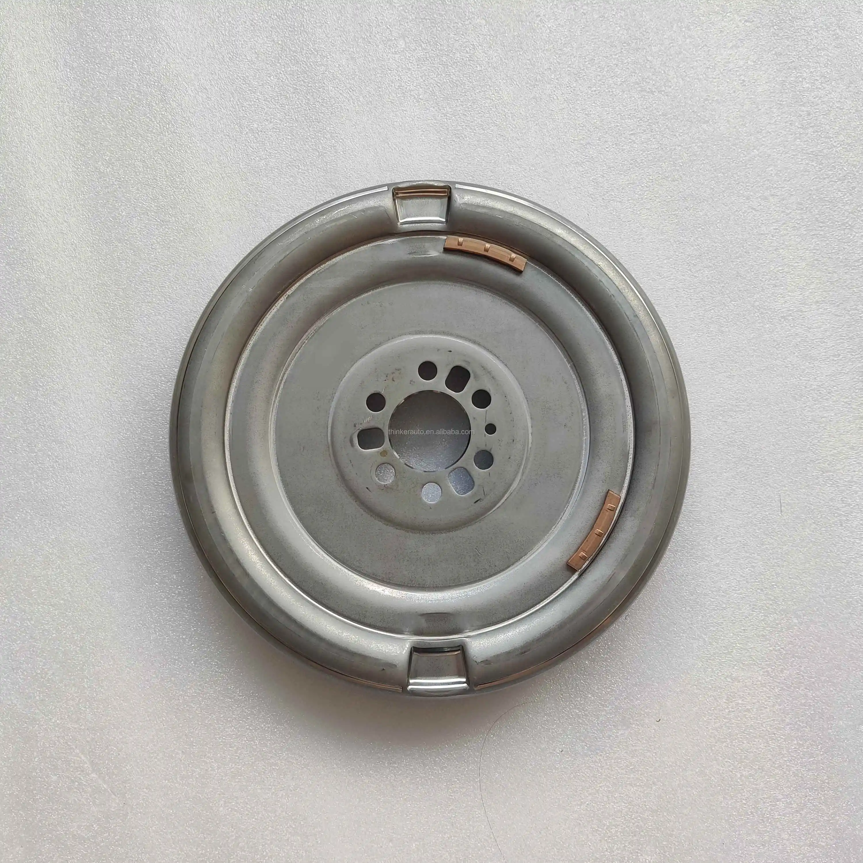 0am Dq200 Transmission Flywheel 6hole 129teeth 415076809 4150768090 ...