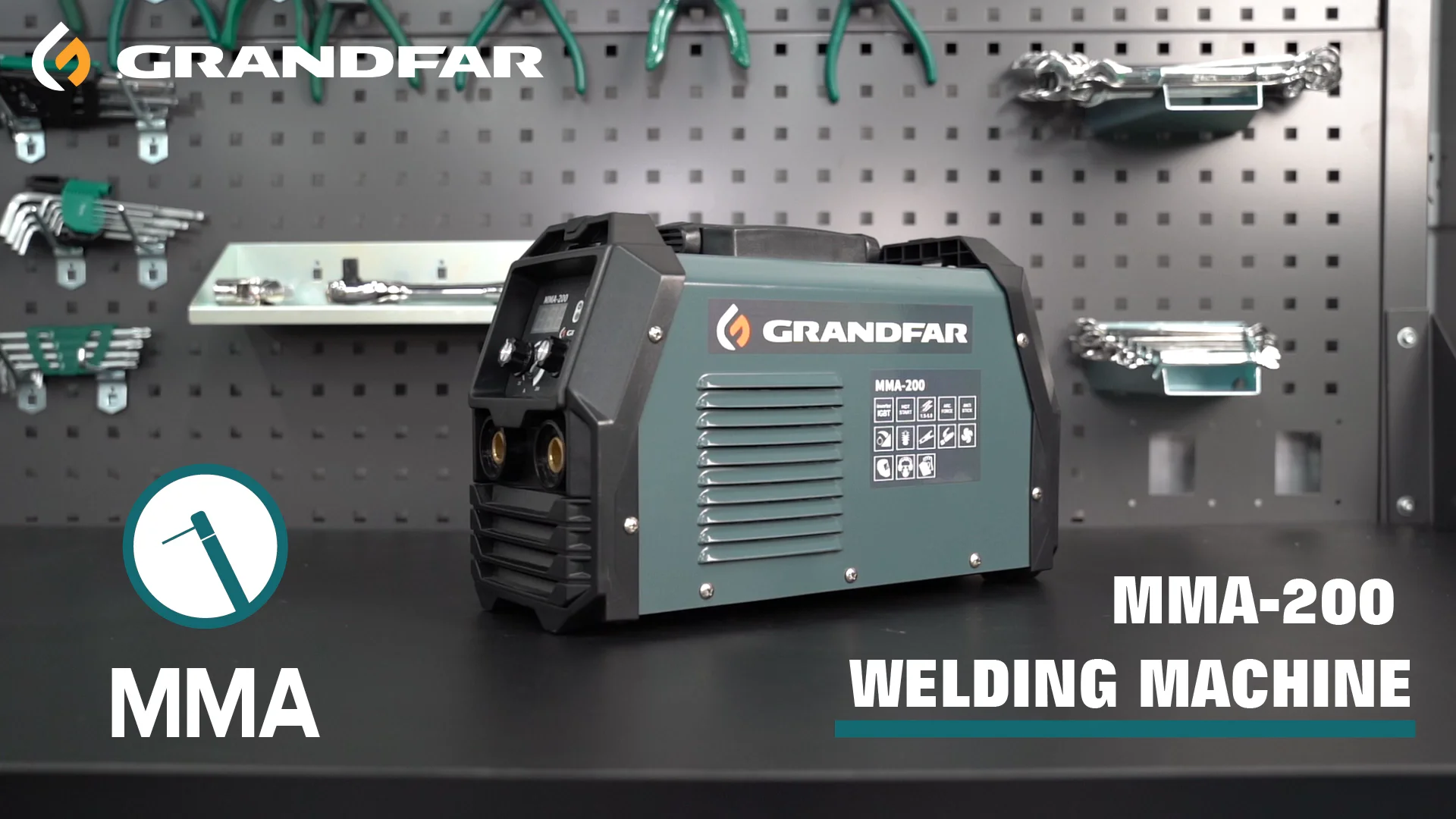 Mma Welders Recommend High Power 120a 220v Portable Electric Arc ...