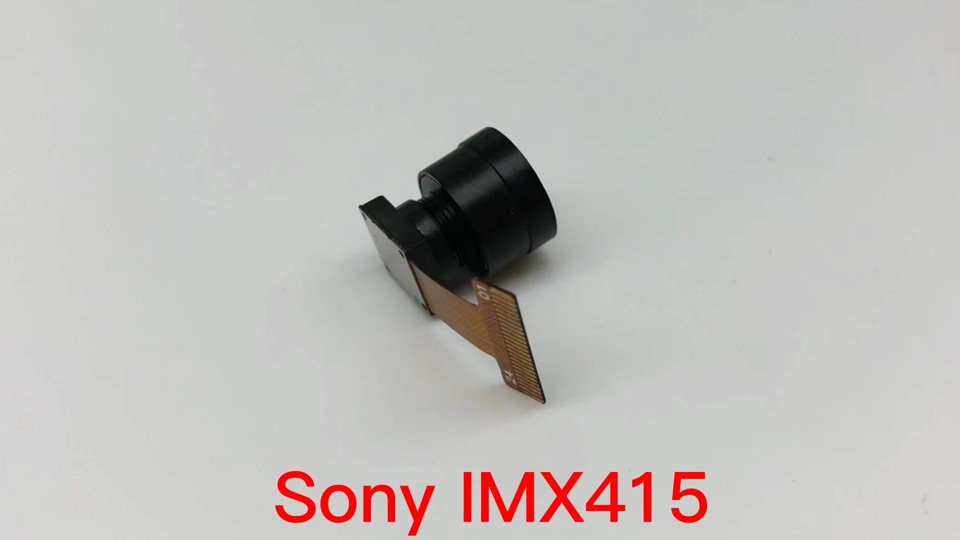 8mp Mipi Factory Price 650ir Cmos Sony Sensor Imx415 Hd High Definition ...