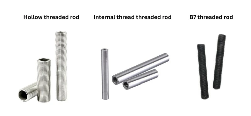 Corrosion Resistance Polycarbafil Insulation Fastener Stud Bolt FRP GRP ...