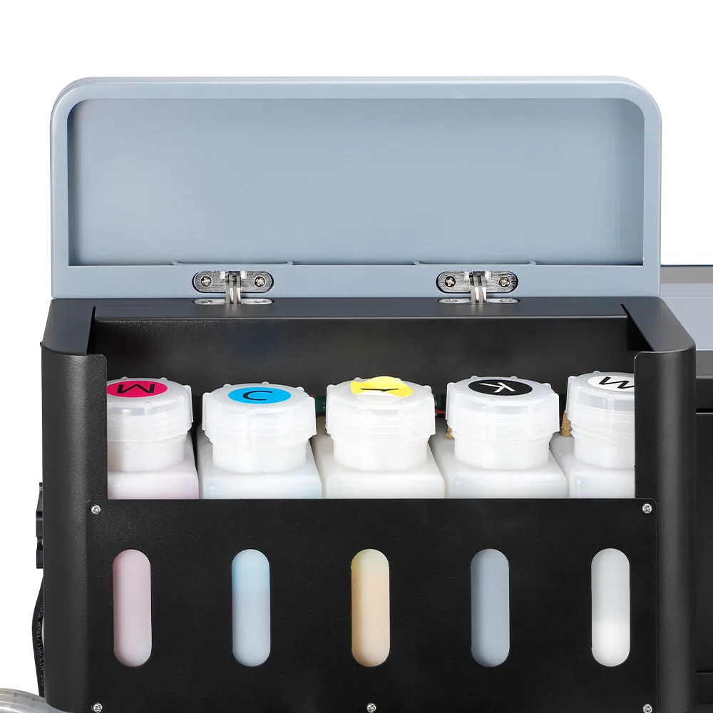DTF Station A4 A3 DTF Solution - Automatic Prestige R2 Pro