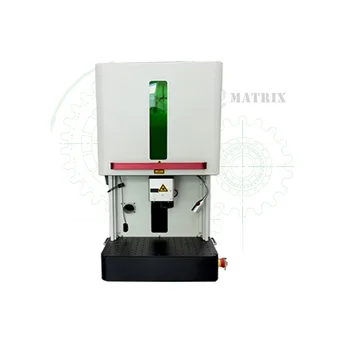 Matrix Technology Co., Ltd - 3D Printing Machine, Laser Welding Machine