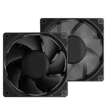 Xin Gui Meng 3000 Rpm Violent Fan Computer Case Heat Dissipation 12cm ...