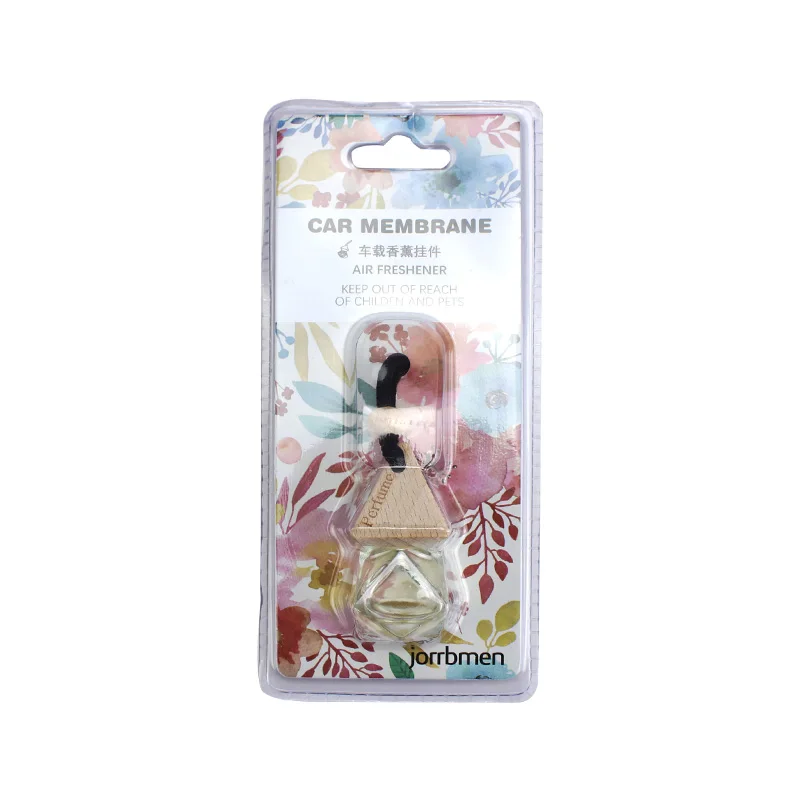 New Product Custom Auto Aroma Car Perfume Flavoring Scents Smell ...