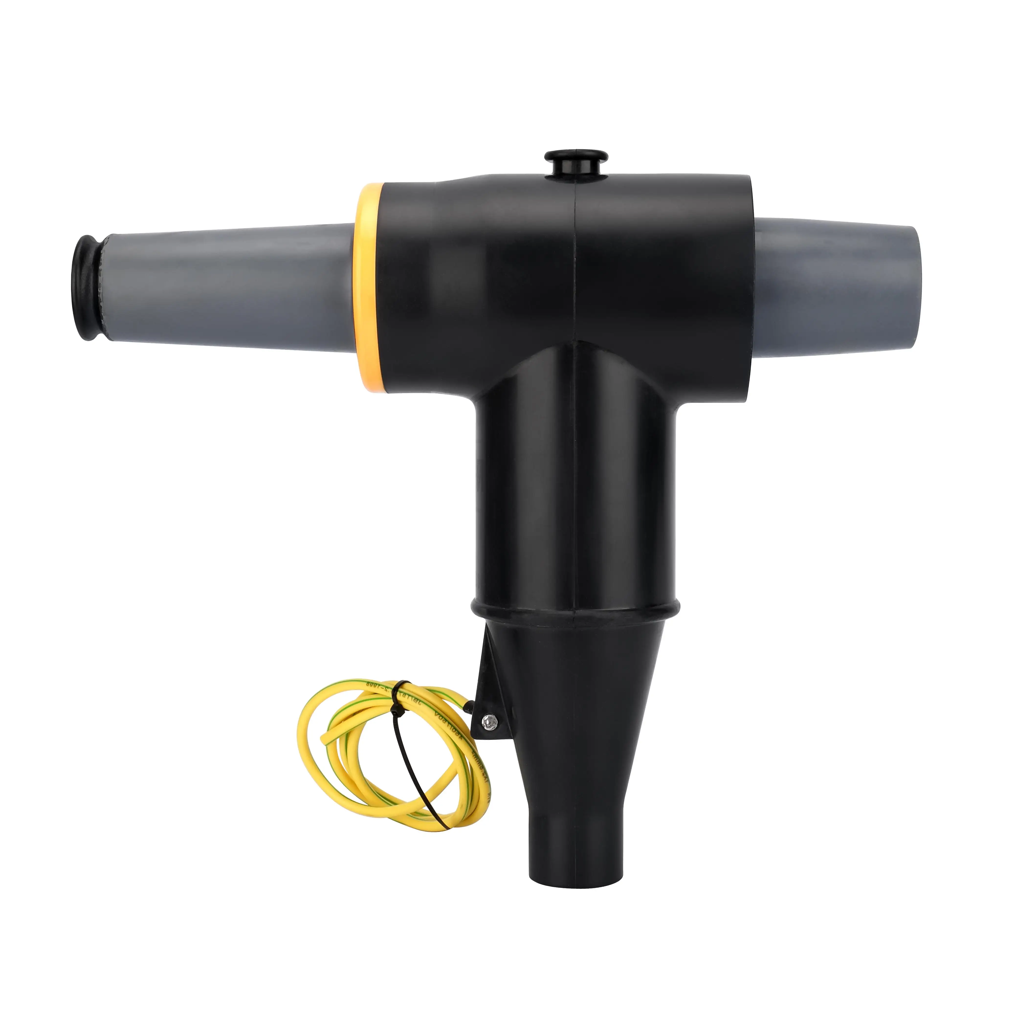 15kV 200A Integral Elbow Connector IEEE 386 Loadbreak Elbow Bushing ...