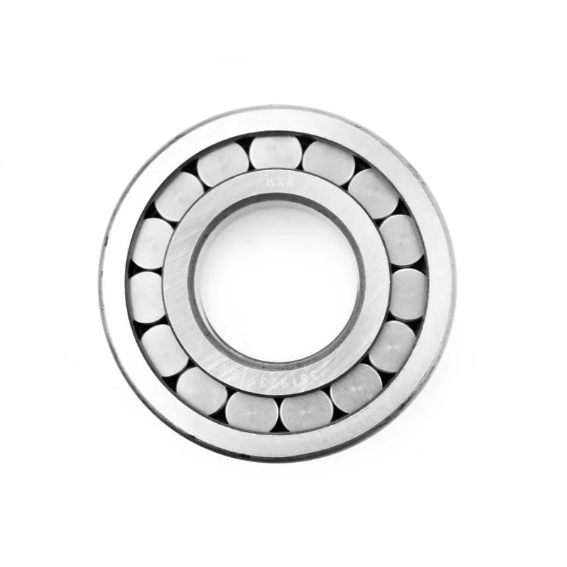 High Quality Cylindrical Roller Bearing Nup307evn Nup307env Bearing ...