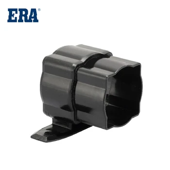 Era Brand Pvc Rain Water Gutter Fittings 74mm Square Coupling M/f - Buy ...