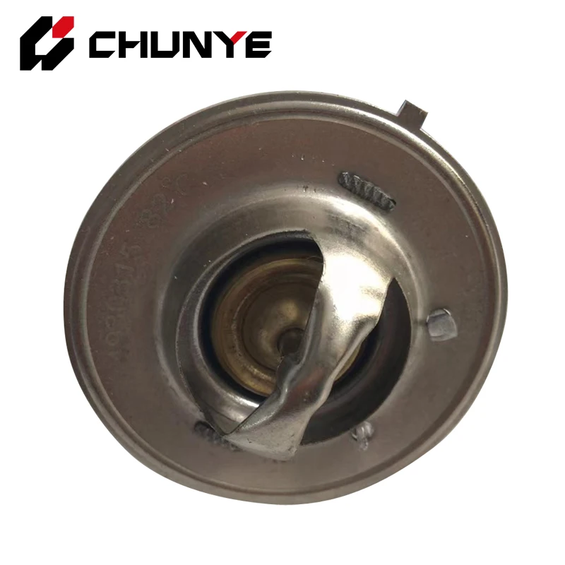 卡车东风用康明斯6bt发动机零件柴油发动机备件冷却液恒温器c4930315 - Buy 卡车挖掘机汽车,柴油机thermostar ...