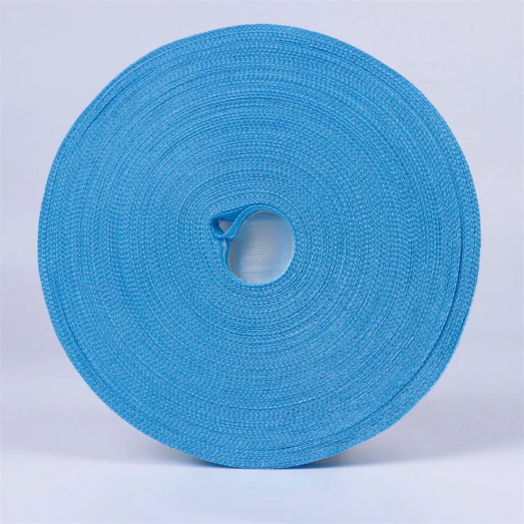 Jumbo Bag Webbing Lifting Sling Pp Woven Webbing For Fibc Bags Ton Bag ...