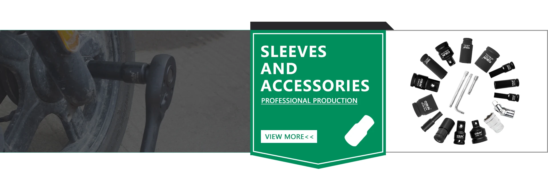 Company Overview - Shandong Jietuo Hardware Tools Co., Ltd.