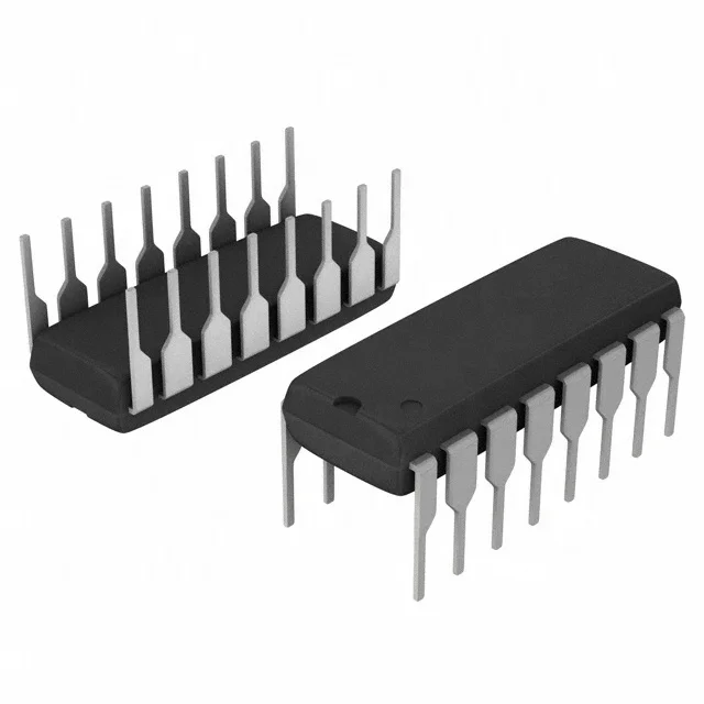 X-lander Cd4521be Ic Freq Divider 24stg 16-dip Integrated Circuit Electronic Components Ic ...