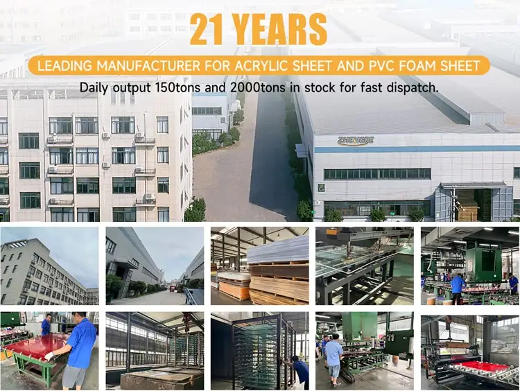 Acrylic Display Rack Customized Design Plexiglass Exhibition Stand ...