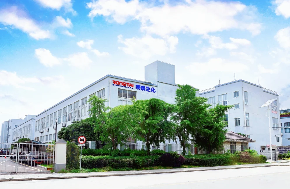 High Quality Laboratory Pipettes - Rongtai Micro Repetitive Pipette