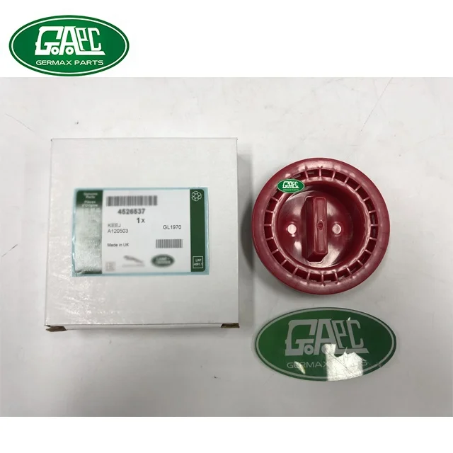 4526537 Crankshaft Oil Seal For Range Rover Vogue 2002 - 2010 Range ...