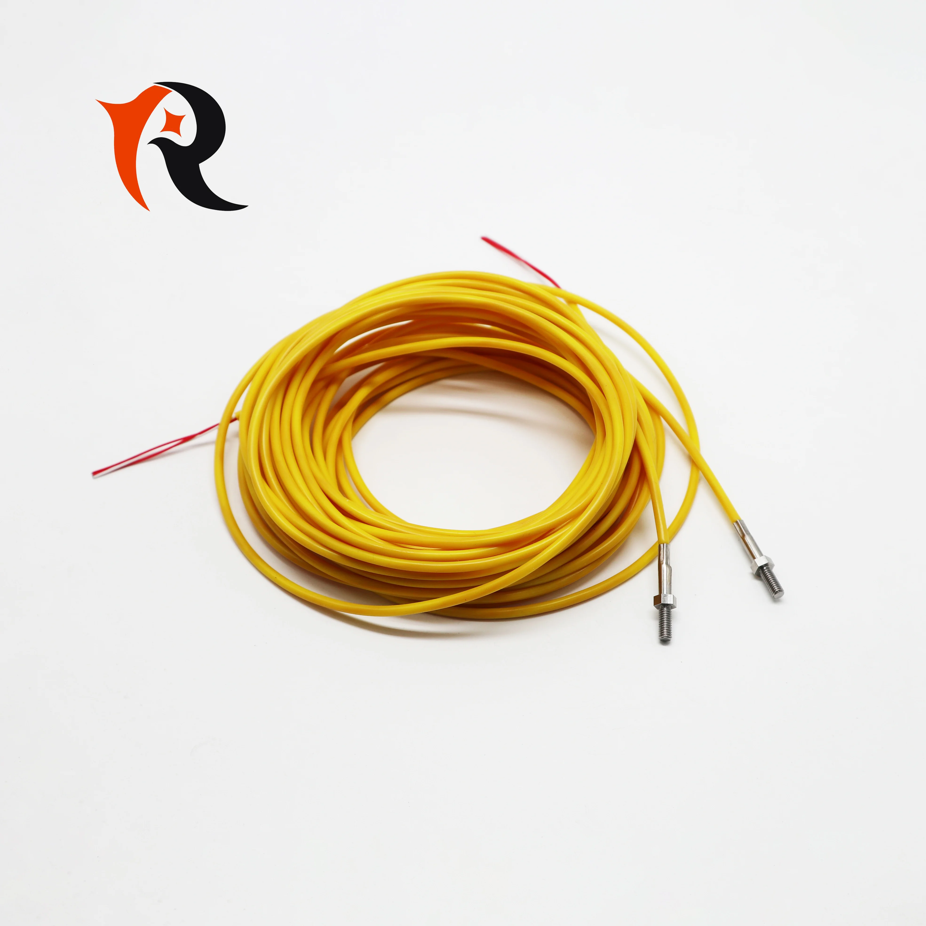 K Type/pt100 Stainless Steel Probe L Shape Pt100 With Connector - Buy ...