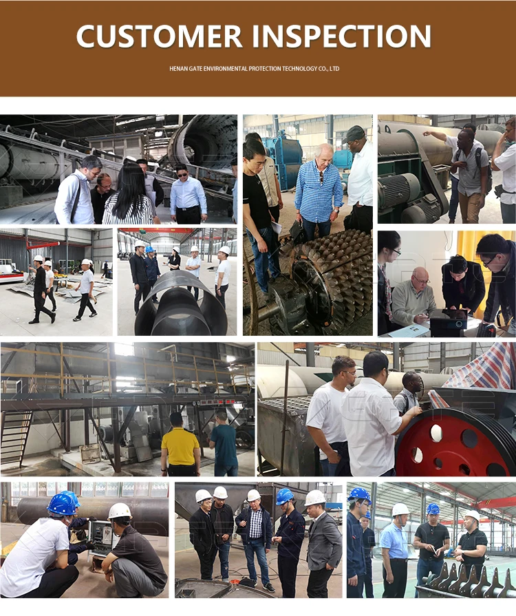 Ms Chemical Fertilizer Production Line Fertilizer Mixing Machine Liquid ...