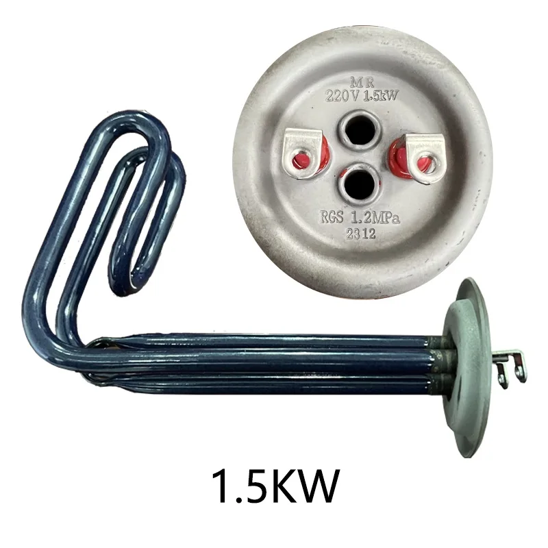 Electric Water Heater Shower Heating Element 15kw Electric Heater ...