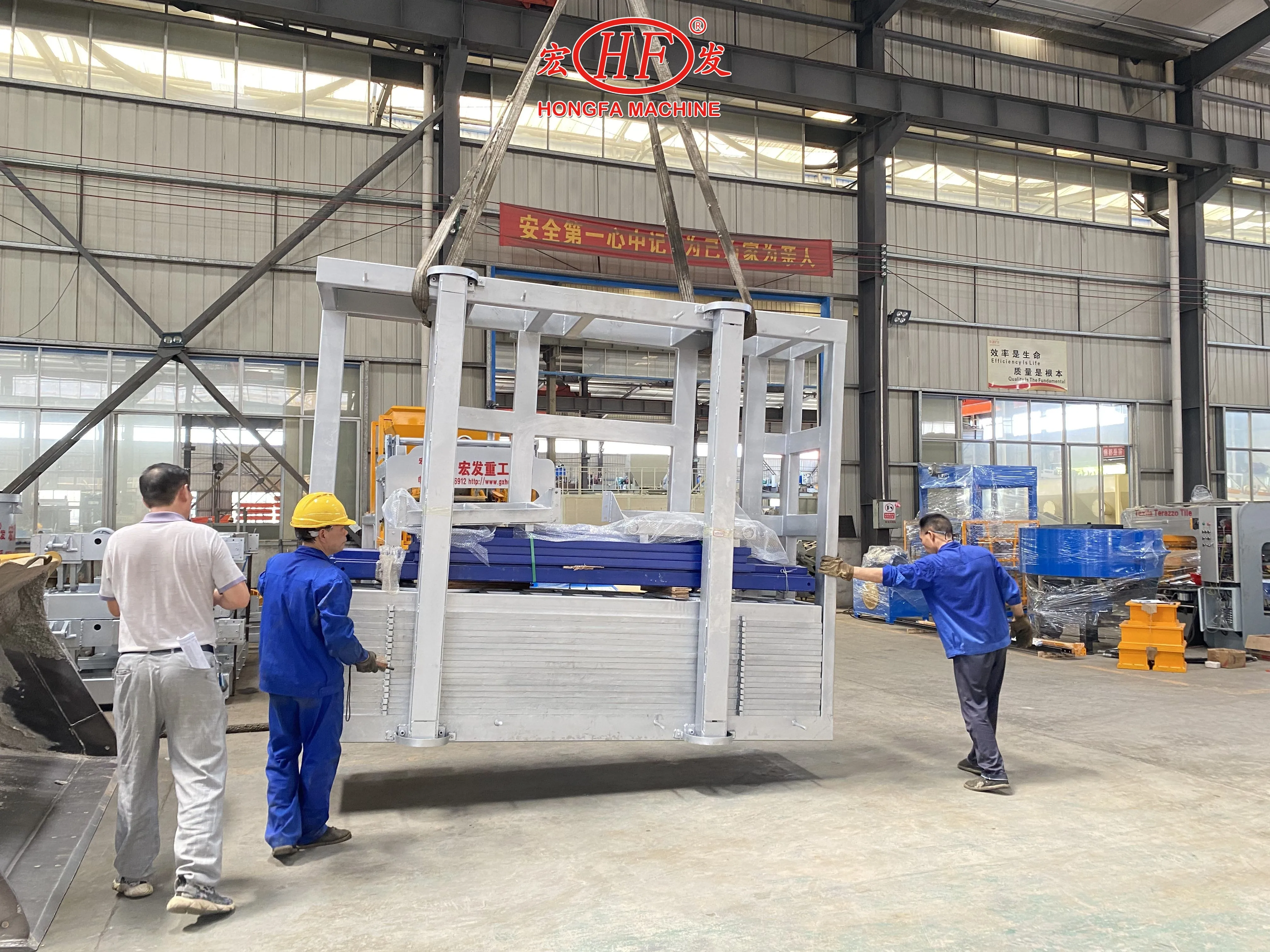 Good Price Precast Concrete Wall Panel Machine Cement Sand Fly Ash Eps ...