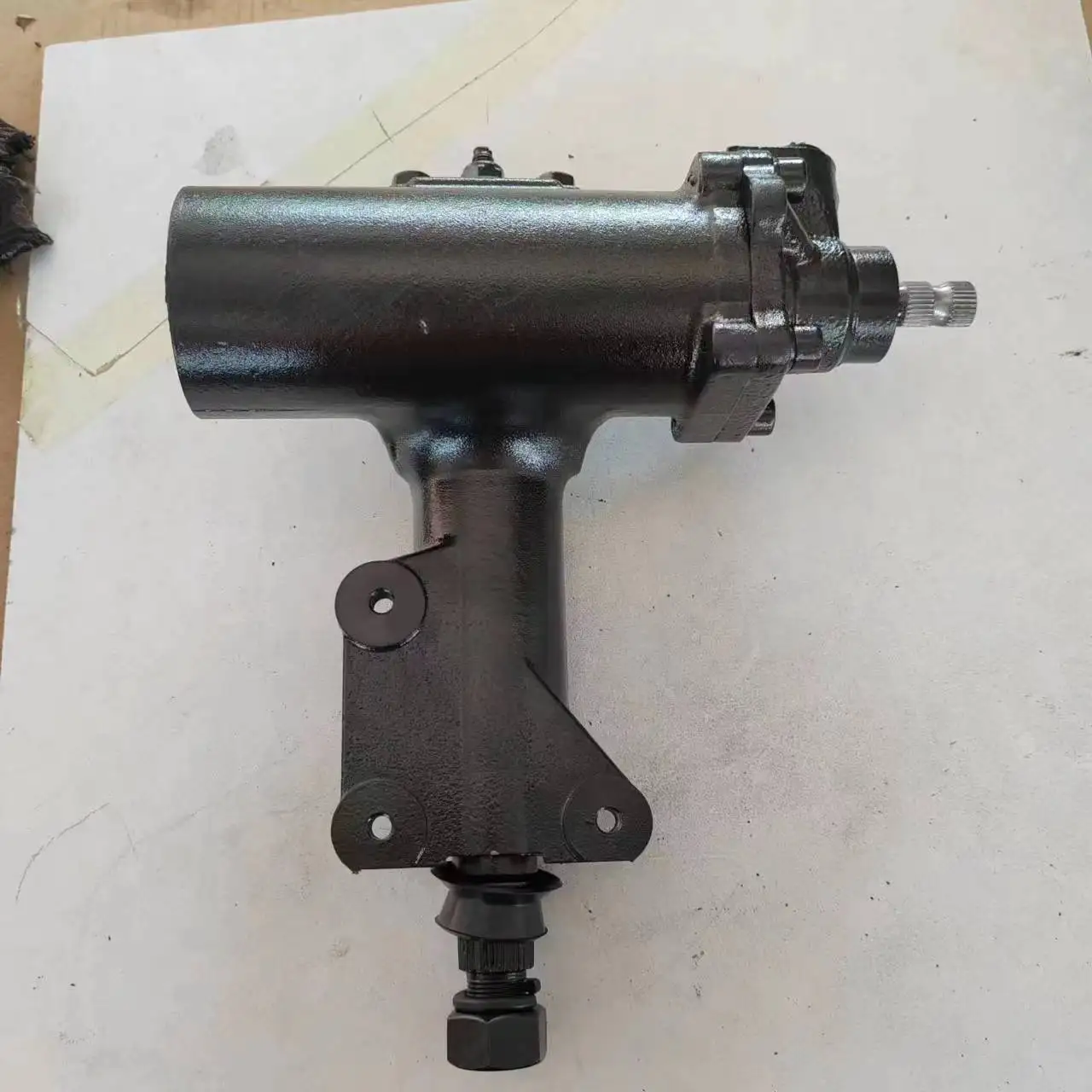 สำหรับ1955-57แร็คพวงมาลัยพาวเวอร์210 150ของ Chevy Belair - Buy แร็คพวง ...