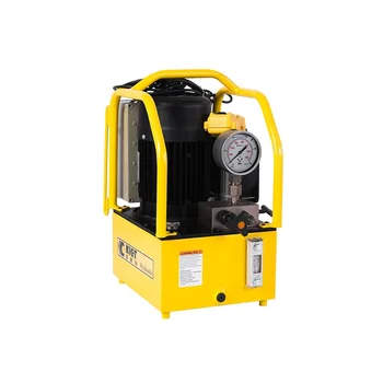 Ket-dcb-200 200 Mpa Ultra High Pressure Electric Hydraulic Pump Power ...