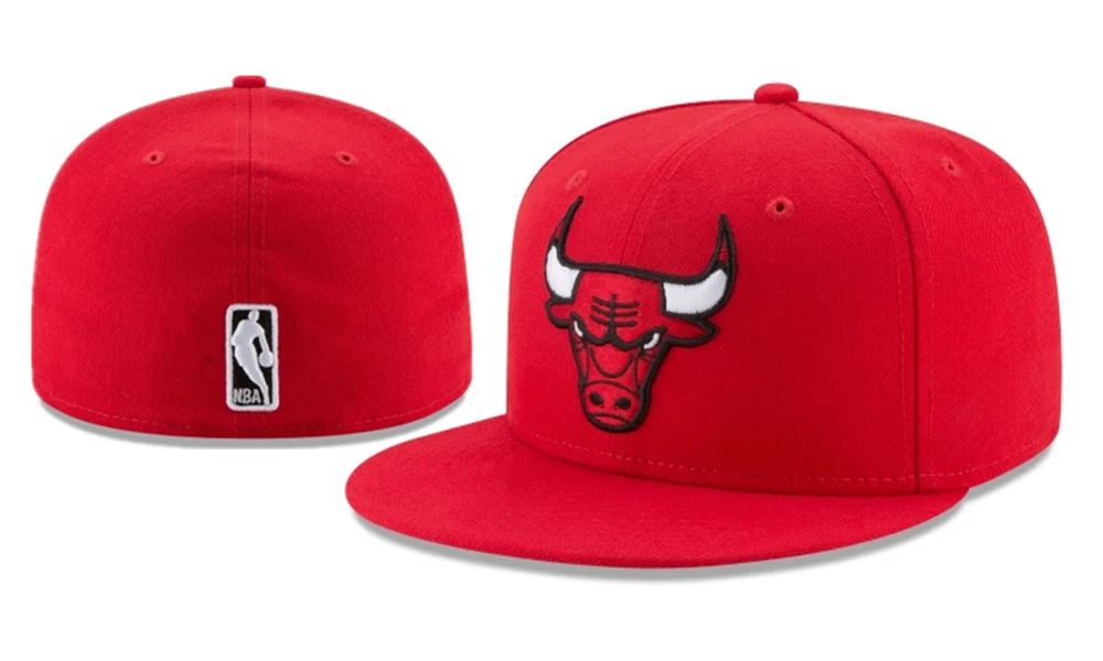 High Quality New Original Era Caps 6 Panel Sports Cap Nba Basketball ...