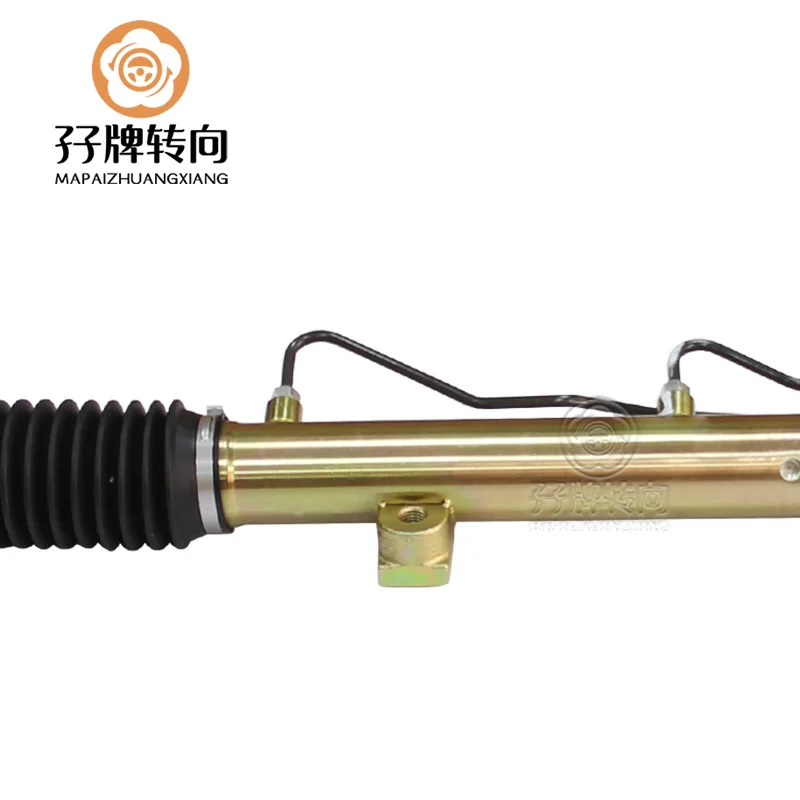 Peugeot 206 207 Citroen C2 Power Steering Rack - High Quality