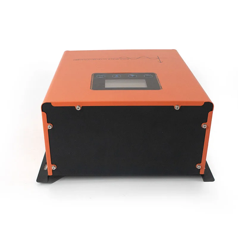 Mppt Inverter Mppt Solar Inverter Snat Energy Hybrid Inverter Solar ...