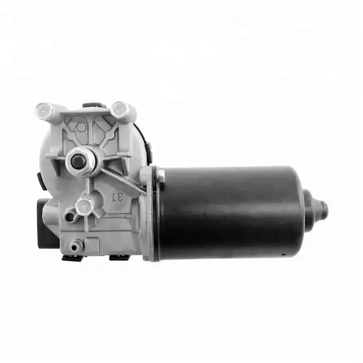 Wiper Motor For Hyundai Tucson Oem 98110-1h900 98110-2e000 98100-1f000 ...