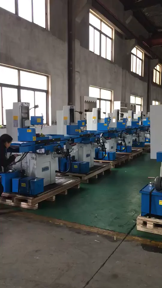 The Smallest Surface Grinder Light Weight Sp2501 Surface Grinding ...