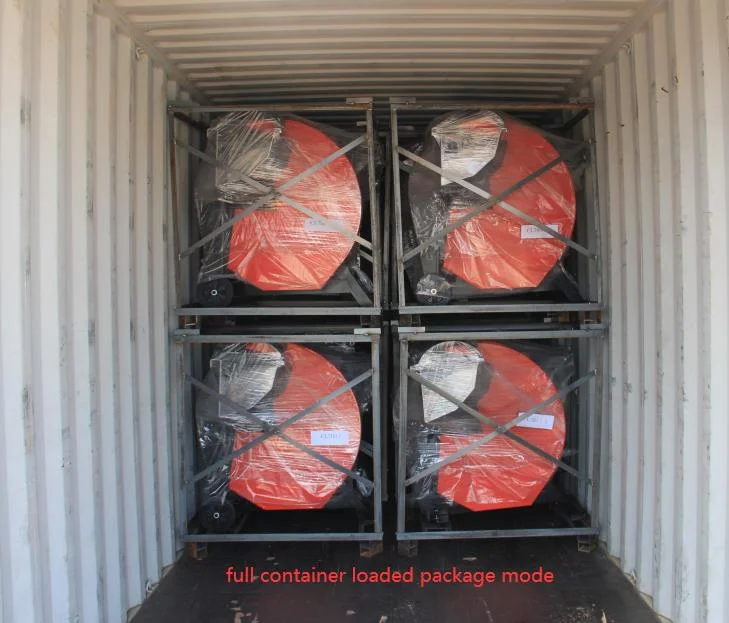 Heavy Duty Circular Log Saw With Ce Certificate 15.0hp Lifan Engine ...