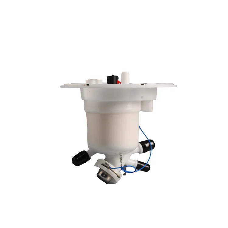 Auto Parts Electric Fuel Pump Assemblyfor Vw Forpassat 2.0l 1.8l ...