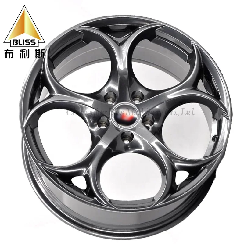 Auto Accessory 17 18 19 20 21 22 23 24 Inch Truck Wheel Rims 5x100 ...