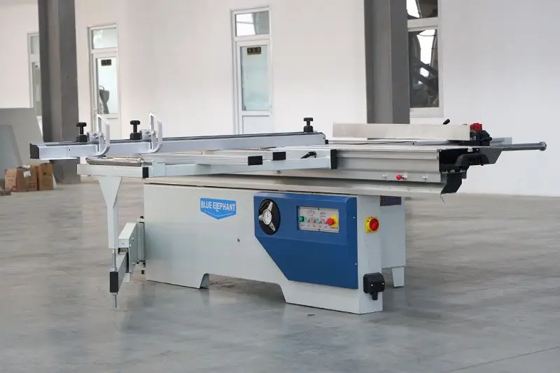 The Most Popular Sliding Table Saw For Cutting Wood Panels Wood Board ...