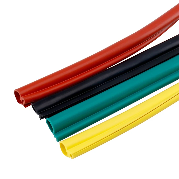 Silicone Overhead Line Cover Insulation Sleeve - 10kv Protection