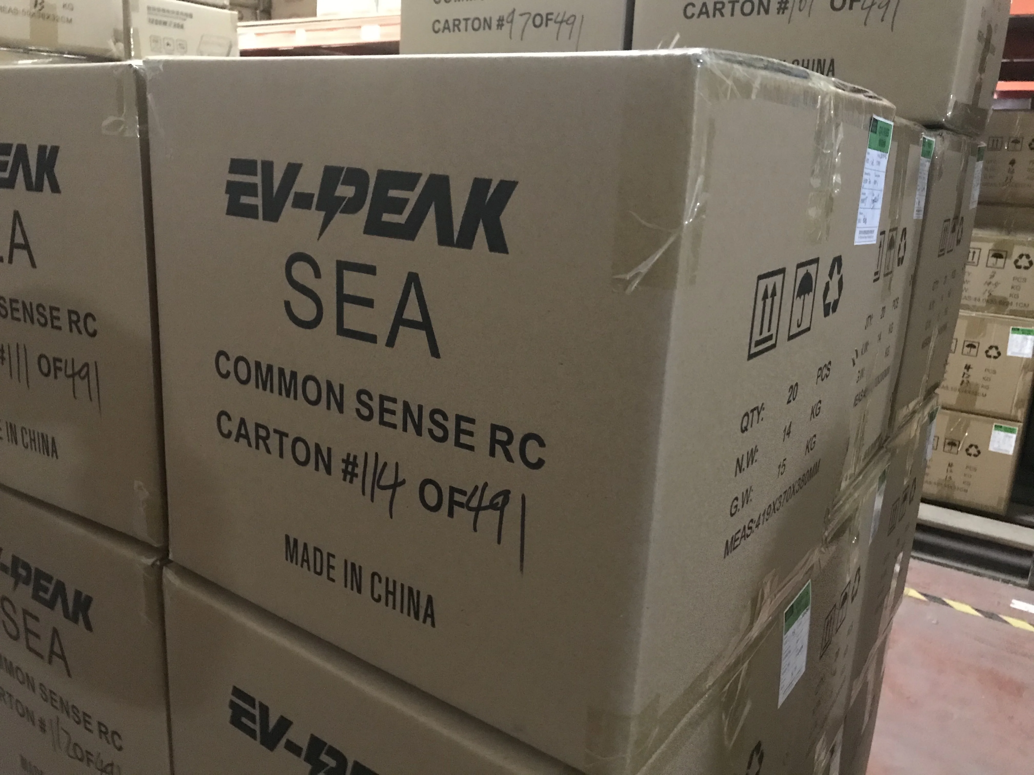 Ev-peak Ud1 60a 3000w Plug-in Fast Charging Drone Battery Charger For 6s/12s/14s Lipo/lihv ...