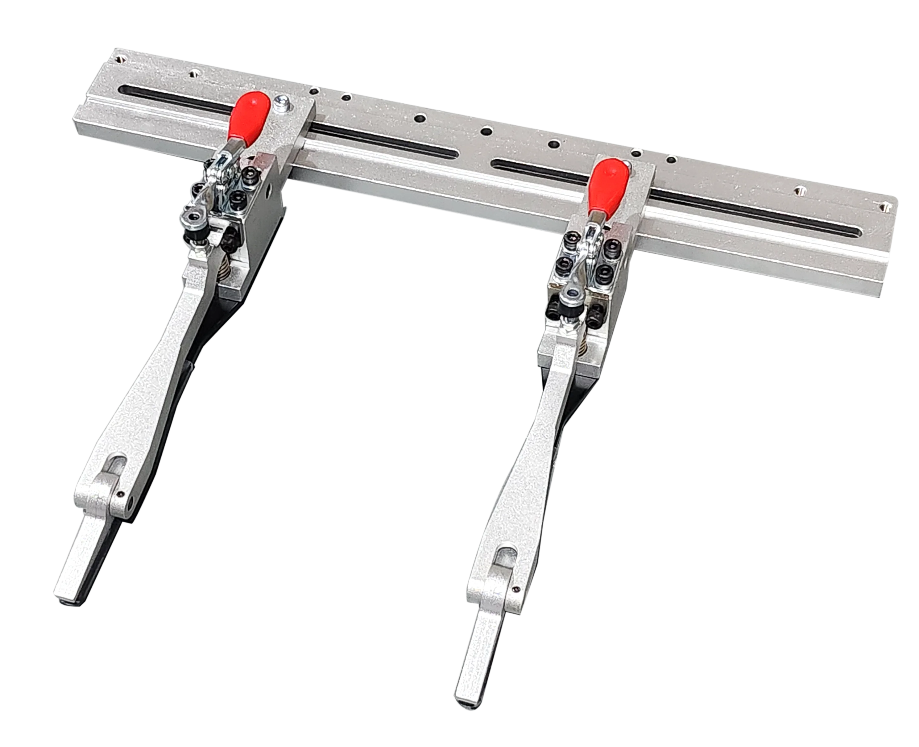 Fuwei Double 2 Head Computer Barudan Embroidery Machine