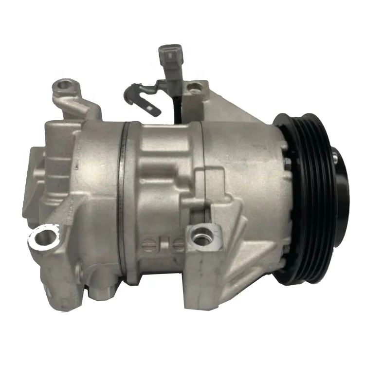 Air Compressor For Yaris 88310-52511 88310-08202 88310-52492 447260 ...