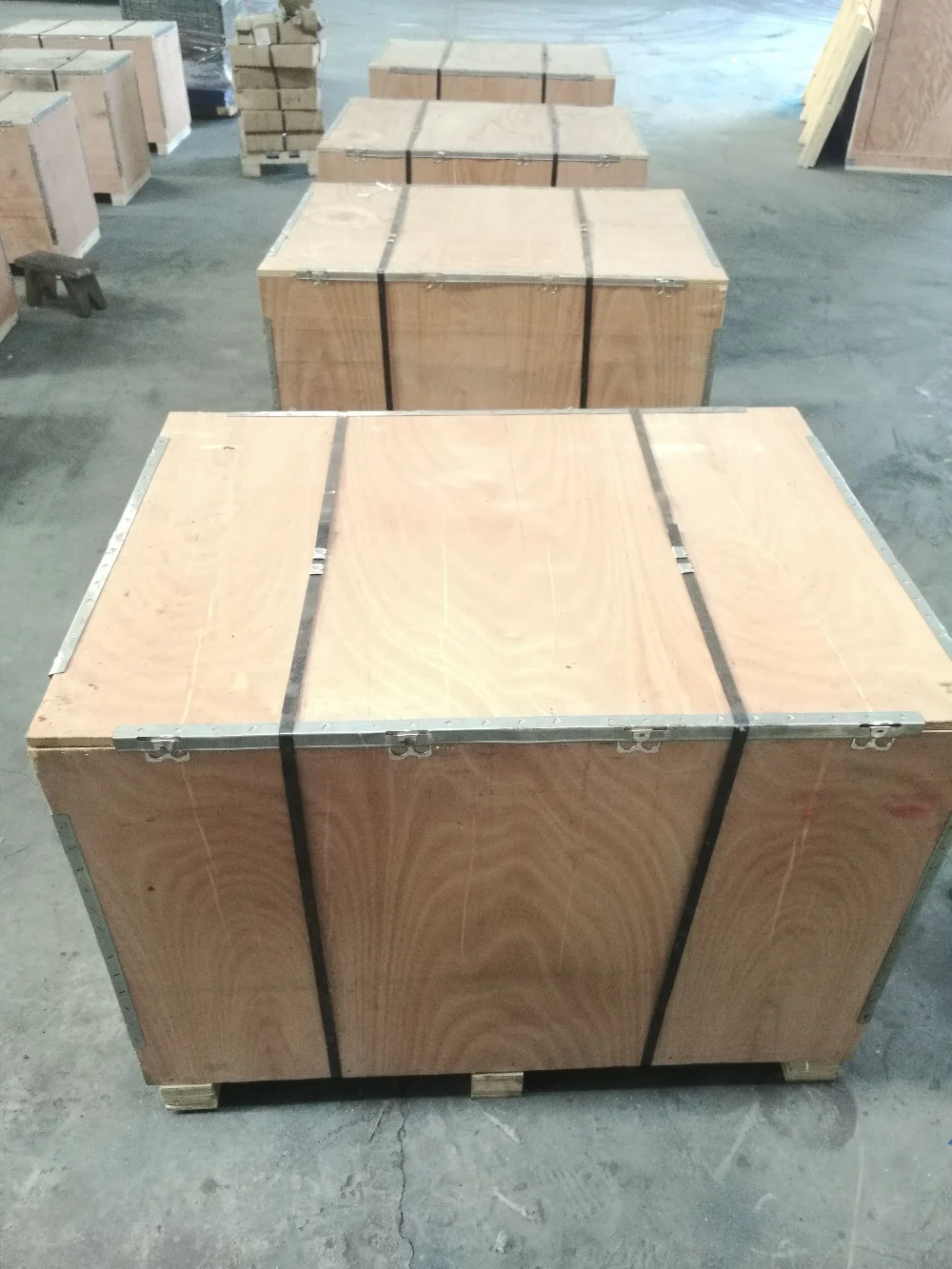 Single Stage Iso 2858 Standard Centrifugal End Suction Water Pump - Buy ...