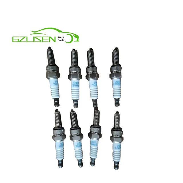 Guangzhou Lishen Auto Parts Co., Ltd. - Appearance, Chassis Parts