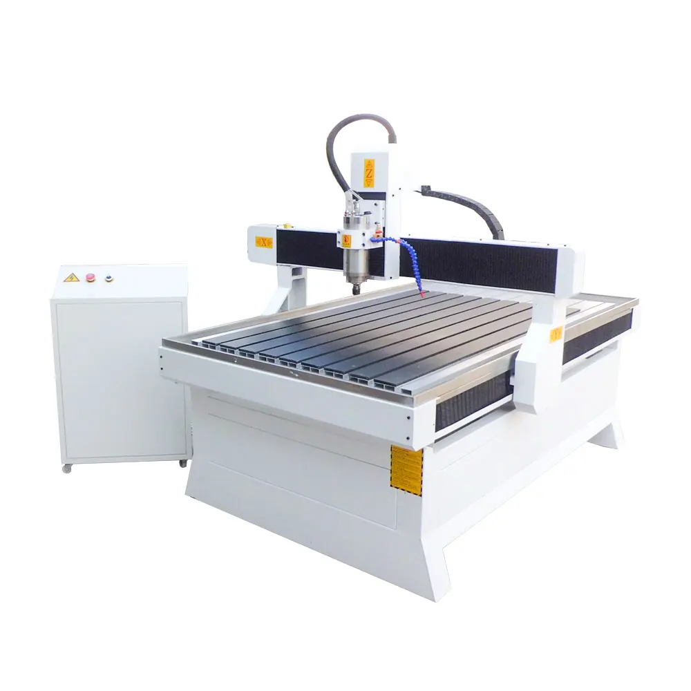 Price 1212 6090 Mini Ce Cnc Router - Flexible Woodworking