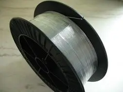 Aluminum Alloy Wire Shaving Drawing Machine - High Precision