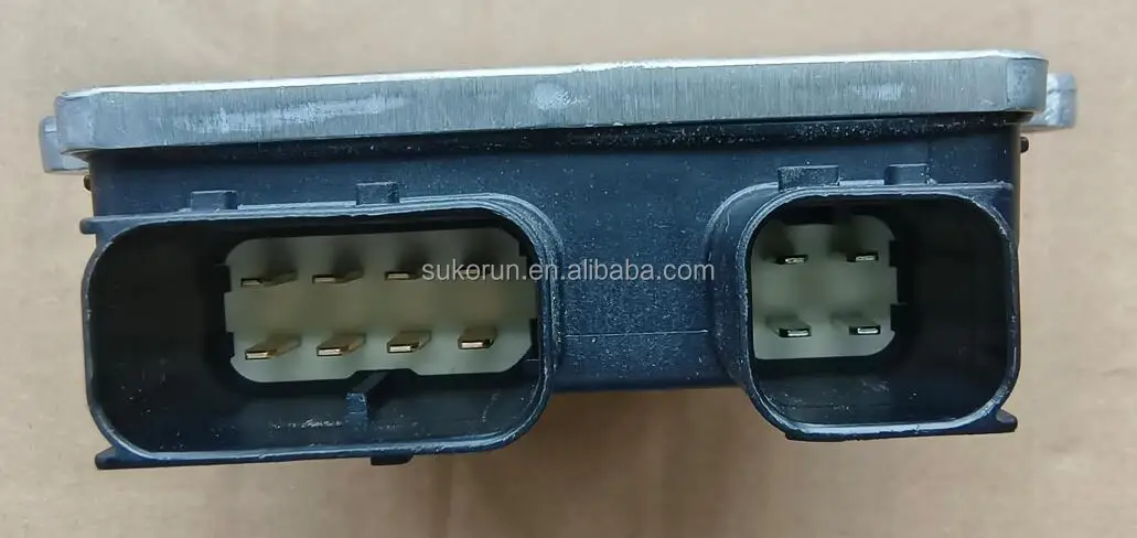 Genuine 5801627706 NH3 Ammonia Sensor for IVECO Stralis Euro 6 SCR ...