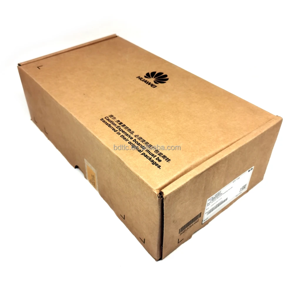 HUAWEI Ubbpg2a - Universal Baseband Processing Unit for BBU5900