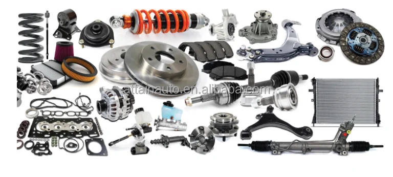 Car Radiators - Efficient Cooling Solutions for Vehicles